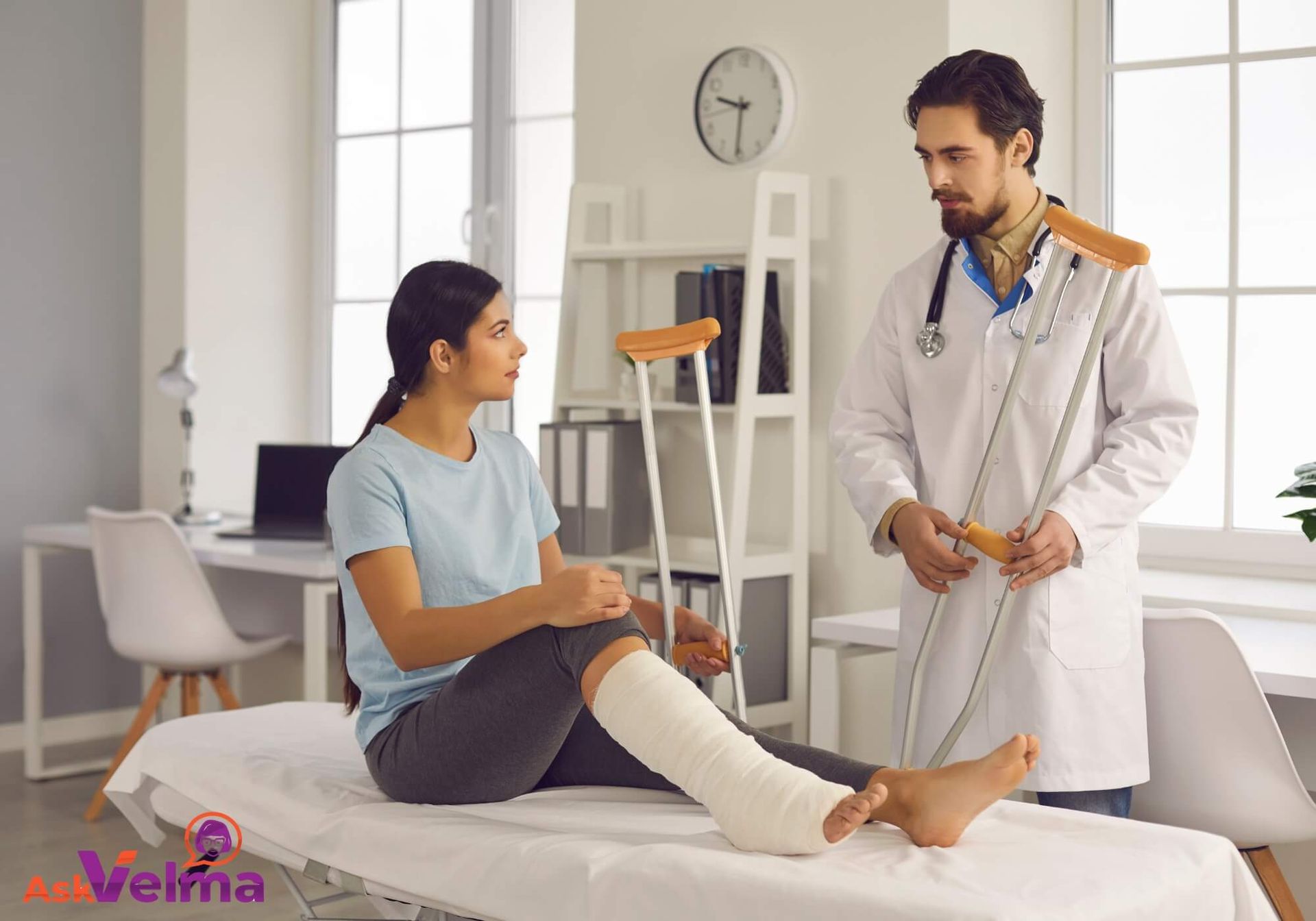 Specialties | Ask Velma